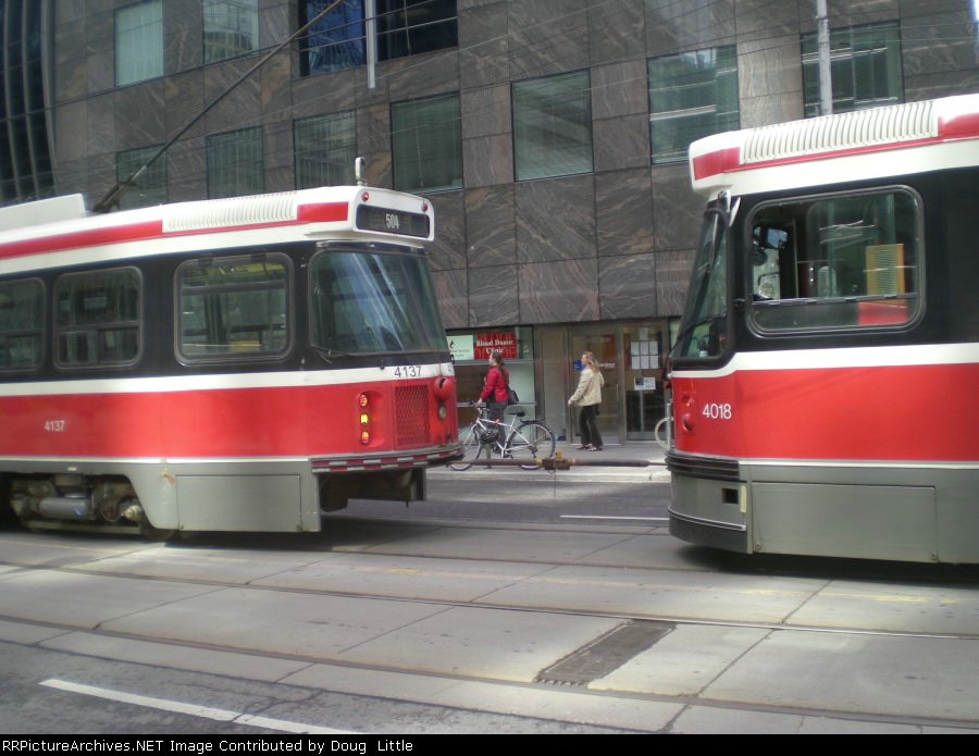 TTC 4137